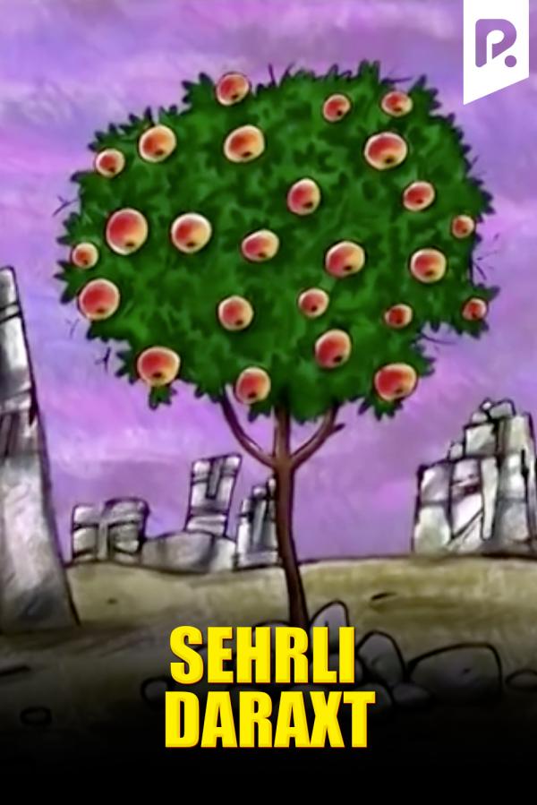 O'zbek tilidagi multfilmlar