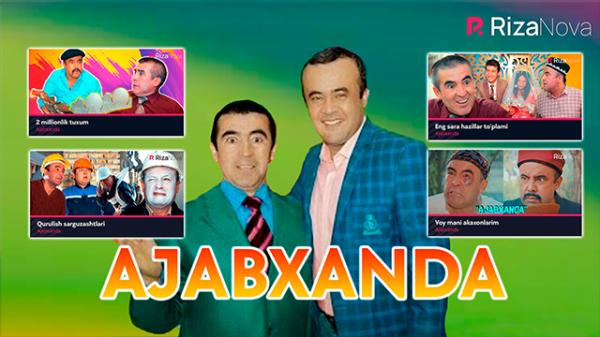 Seriallar. O'zbek seriallari