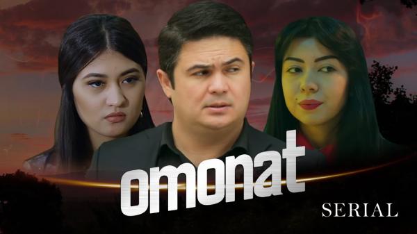 Seriallar. O'zbek seriallari