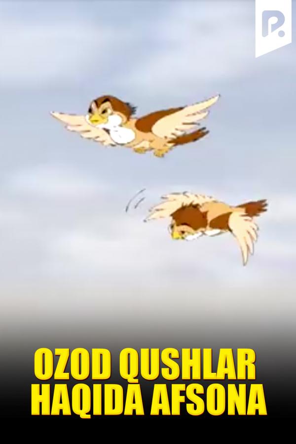 O'zbek tilidagi multfilmlar